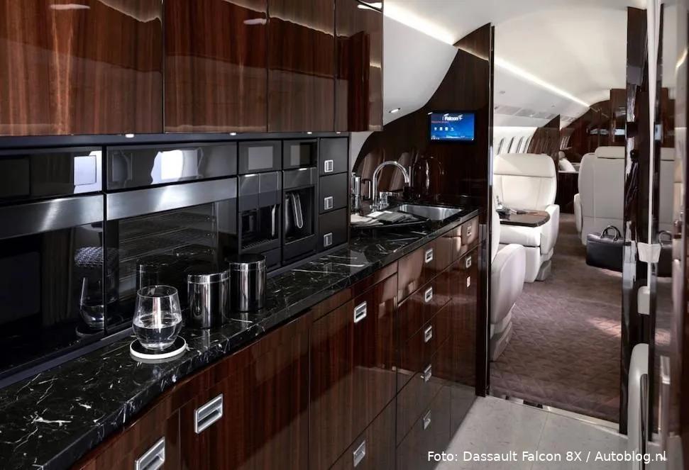 Max Verstappen opgraderer sin private jet: Smider 50 millioner euro